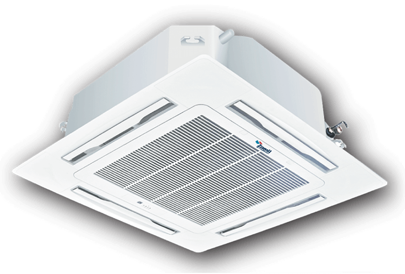Zamil Air Conditioners | Authentication
