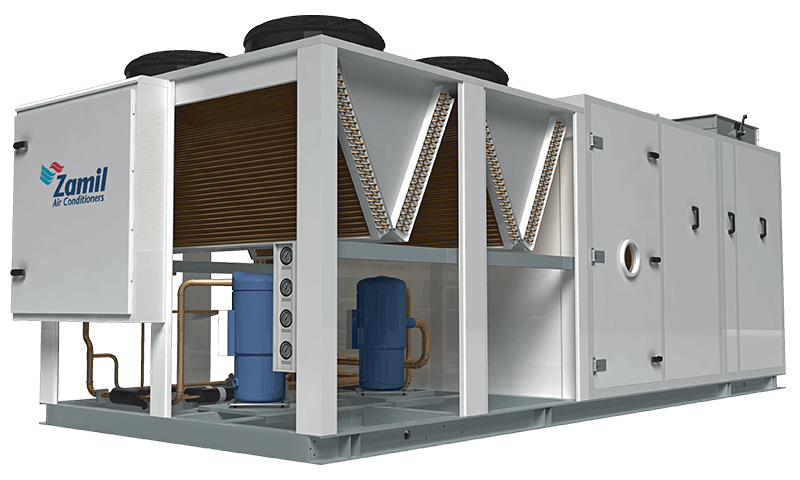 Zamil Air Conditioners | Authentication